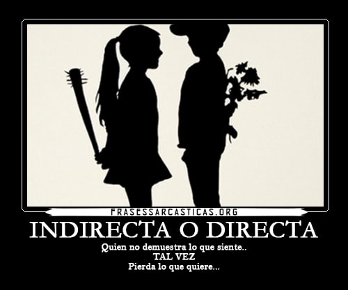 Las Mejores Imágenes Con Indirectas De Todo Tipo